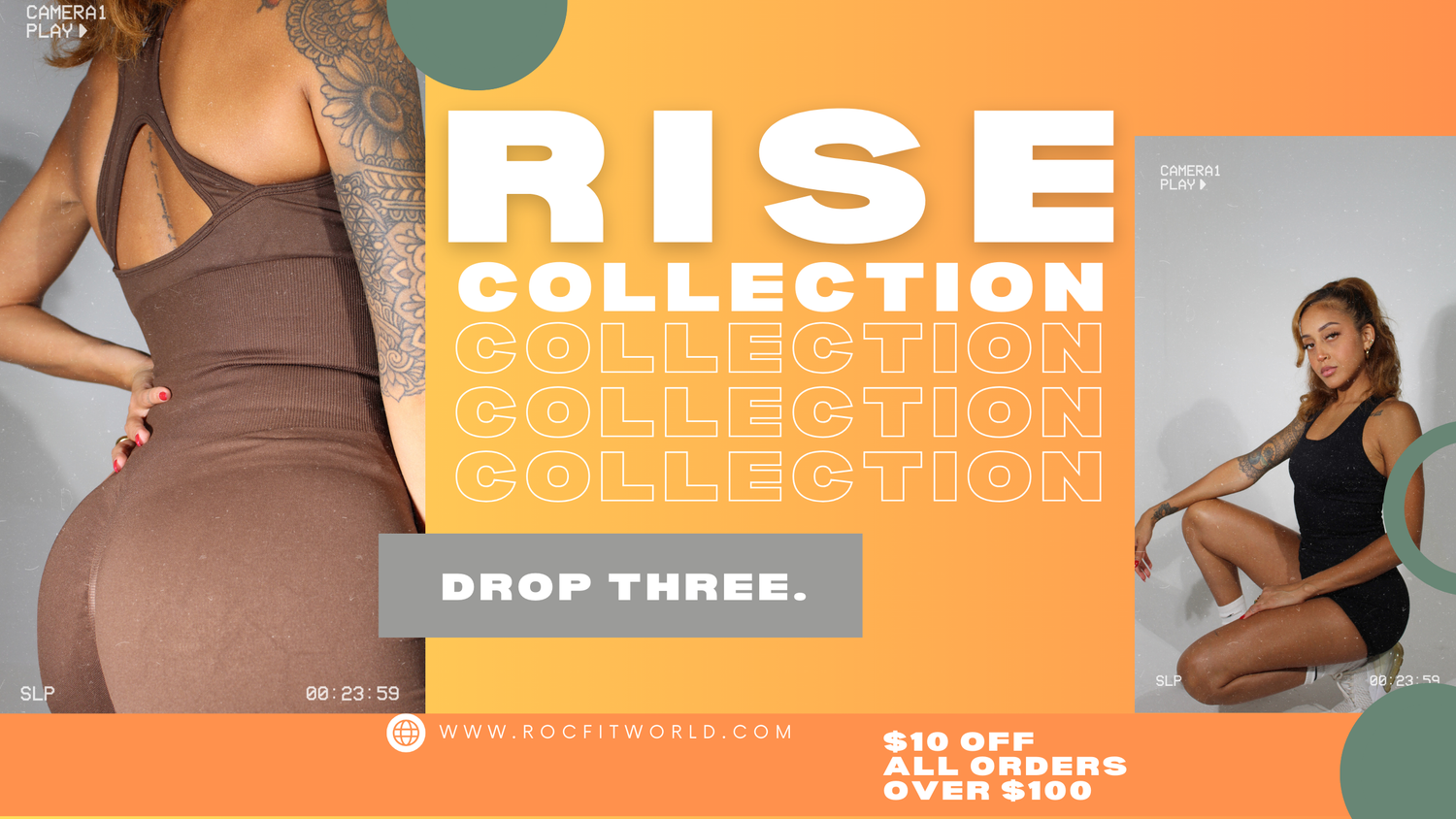 ROCFIT WORLD – ROCFITWORLD