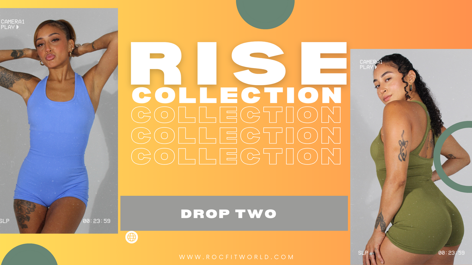 ROCFIT WORLD – ROCFITWORLD